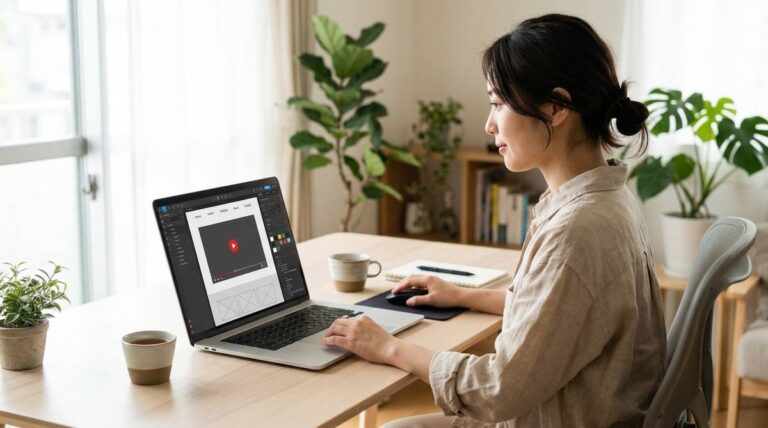 STUDIOでYouTubeを埋め込む方法！表示されない原因と使い分けまで整理 | テンジスタ